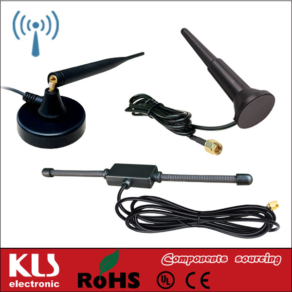 Antennas︱VHF/UHF Antennas︱KLS